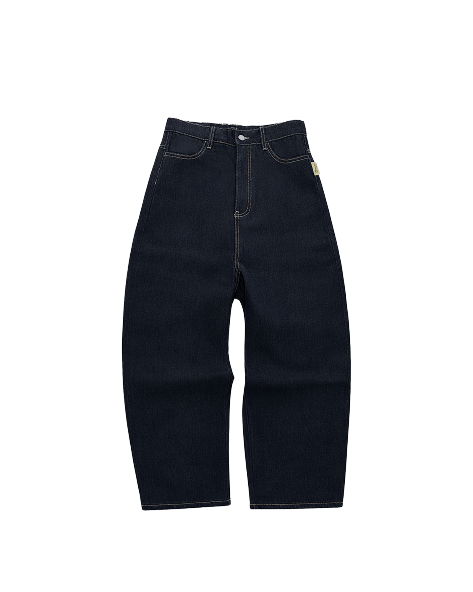BLOCKA DENIM JEANS – 4028